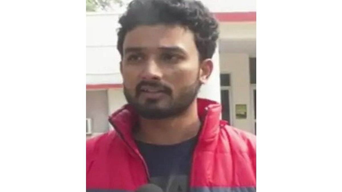 Madhya Pradesh: Bhind boy gets Rs 113.8 crore income tax notice, claims ...