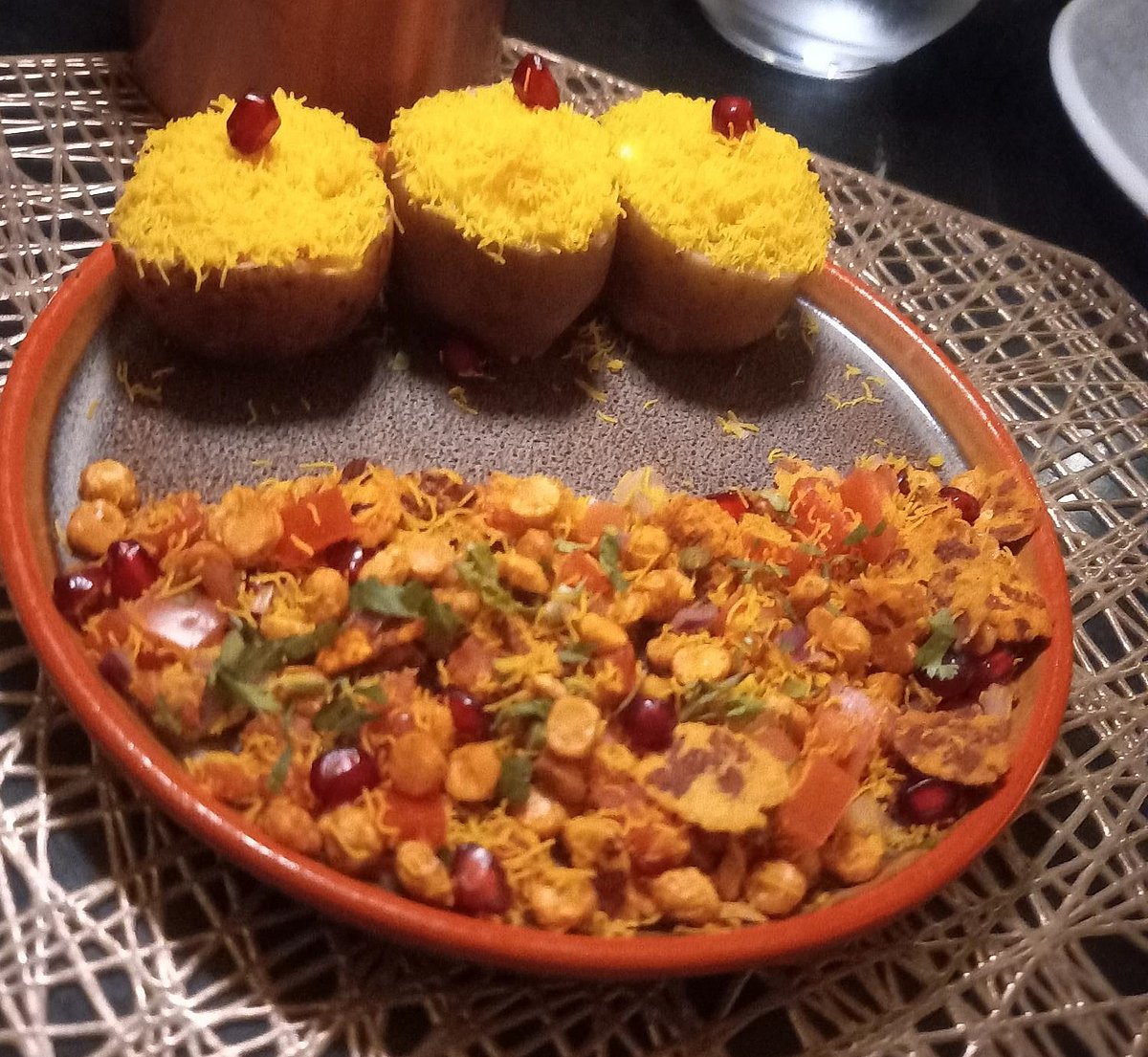 Native Bombay, Mumbai: The restaurant's menu for Ramazan and otherwise ...