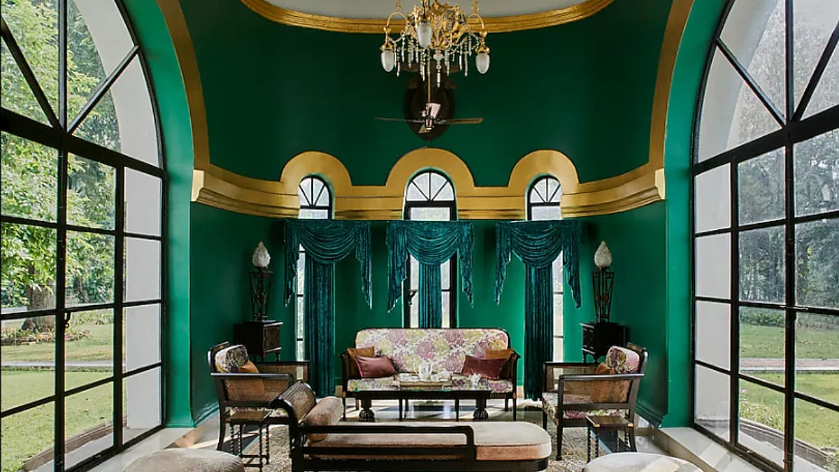 7 Lesser-Known Royal Palaces Of Eastern India: Unraveling The Secrets ...