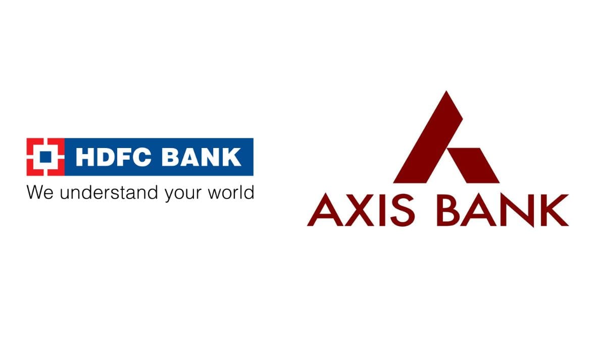 Axis Bank Images