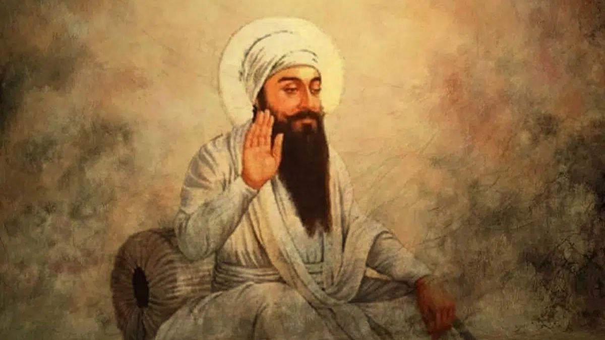 Guru Arjan Dev Birth Anniversary: All you need to know about the Sikh Guru