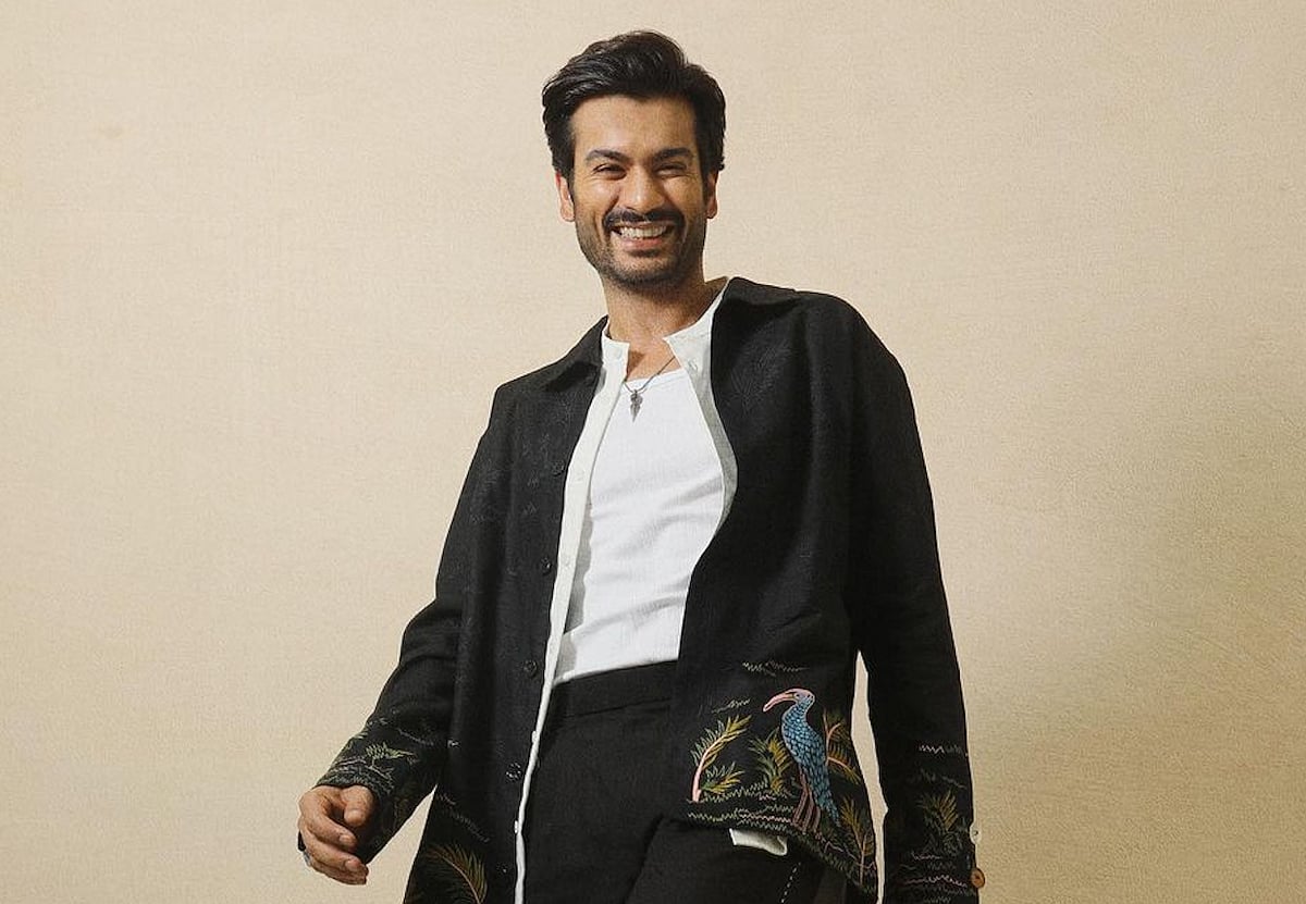 Sunny Kaushal on why he is okay to act in female-centric films like ...