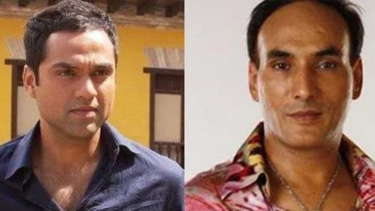 Davinder Singh alias Bunty Chor, thief who inspired 'Oye Lucky Lucky ...