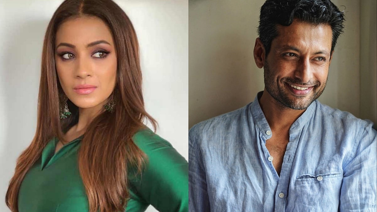 Barkha Bisht confirms divorce with Indraneil Sengupta, calls it ...