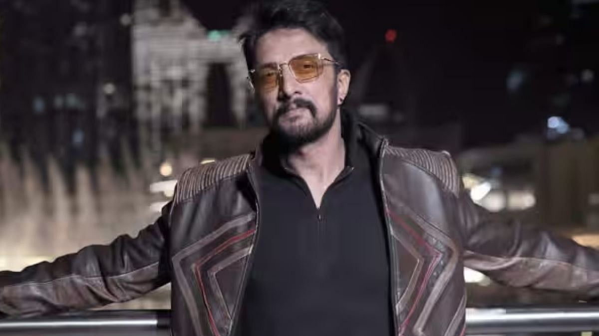 Top 10 movies of Kannada superstar Kichcha Sudeepa