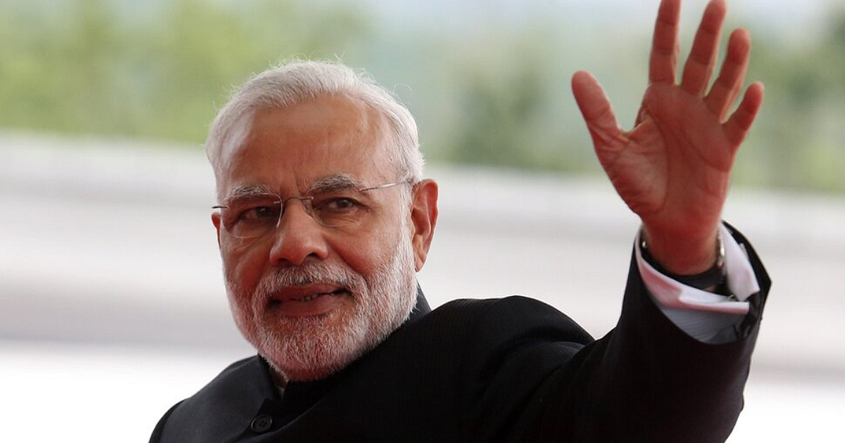 PM inaugurates NAMO Medical College at Silvassa PM inaugurates NAMO Medical College at Silvassa