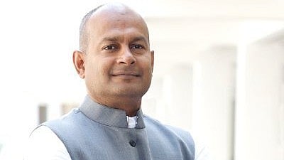 MP: Expelled BJP leader Siddharth Malaiya re-inducted into party