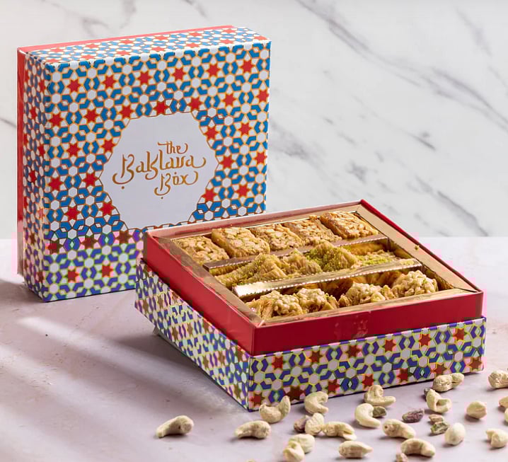 Eid 2023: Gift the best of sweet delicacies with these festive hampers