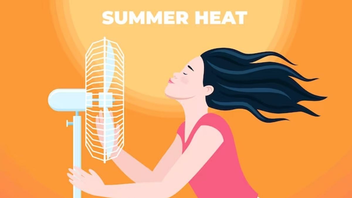 Heatwave: Dos & don’ts to beat the heat this summer