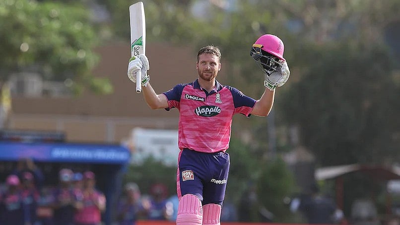 IPL 2023: Harbhajan Singh dubs Jos Buttler as the best No.1 batter in ...