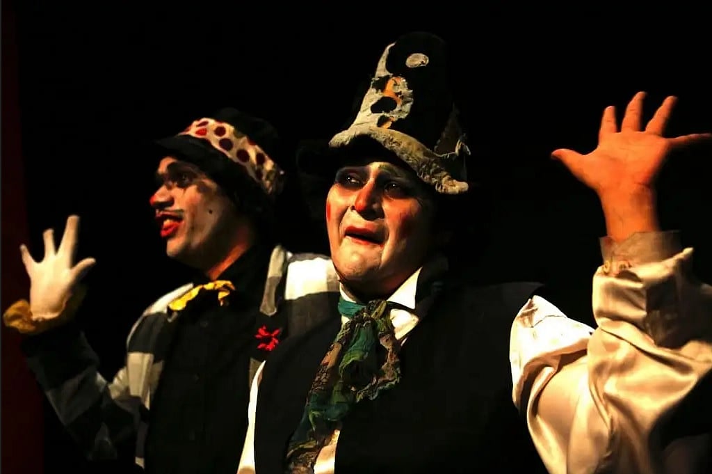 Decoding Shakespeare the Indian way: How the literary genius inspires ...