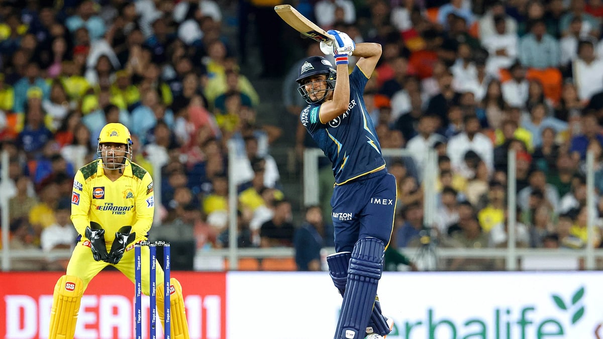Impact Player in IPL 2023: New rule has more misses than hits after ...