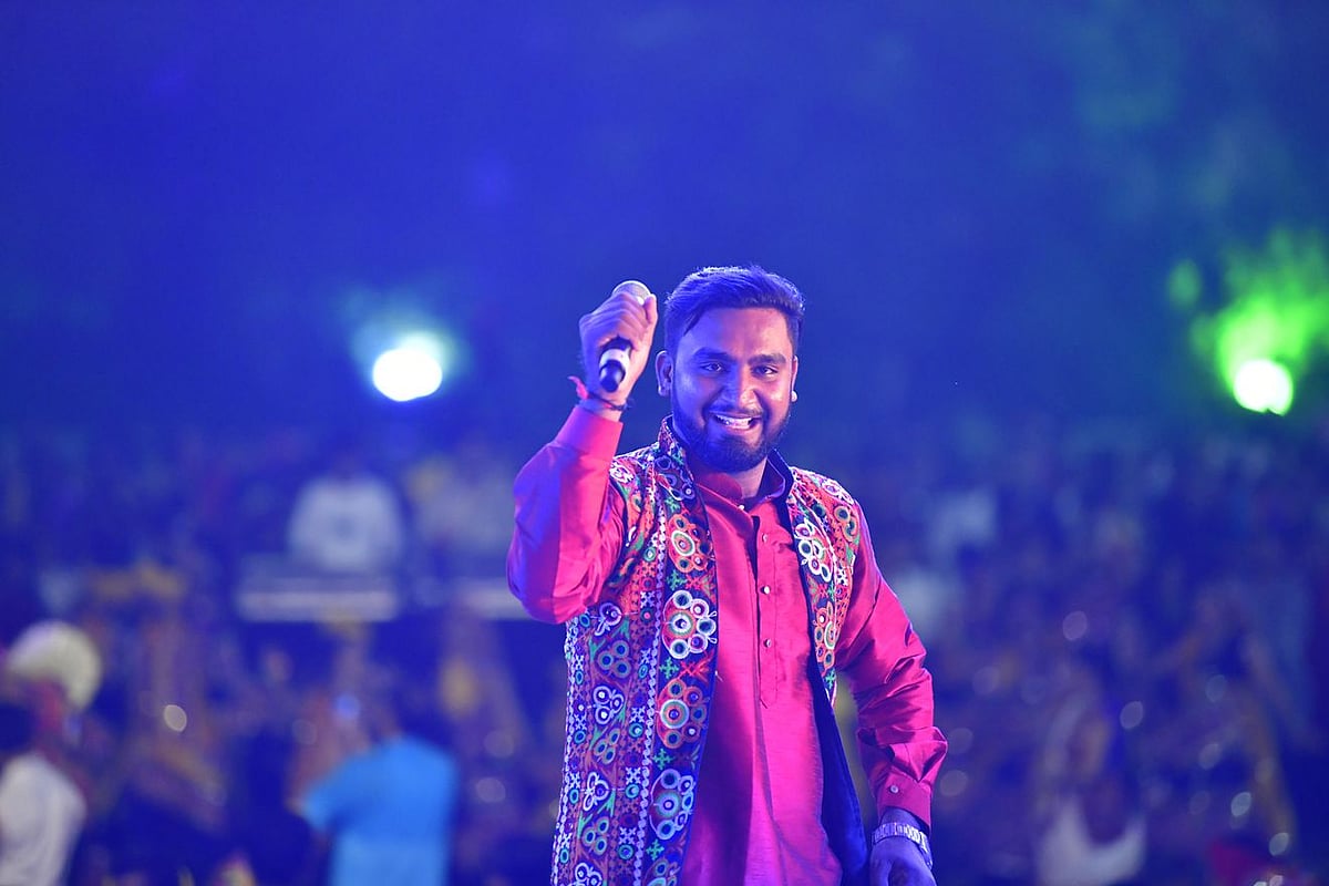 Mumbai Gig Guide: Best live concerts in the city this week