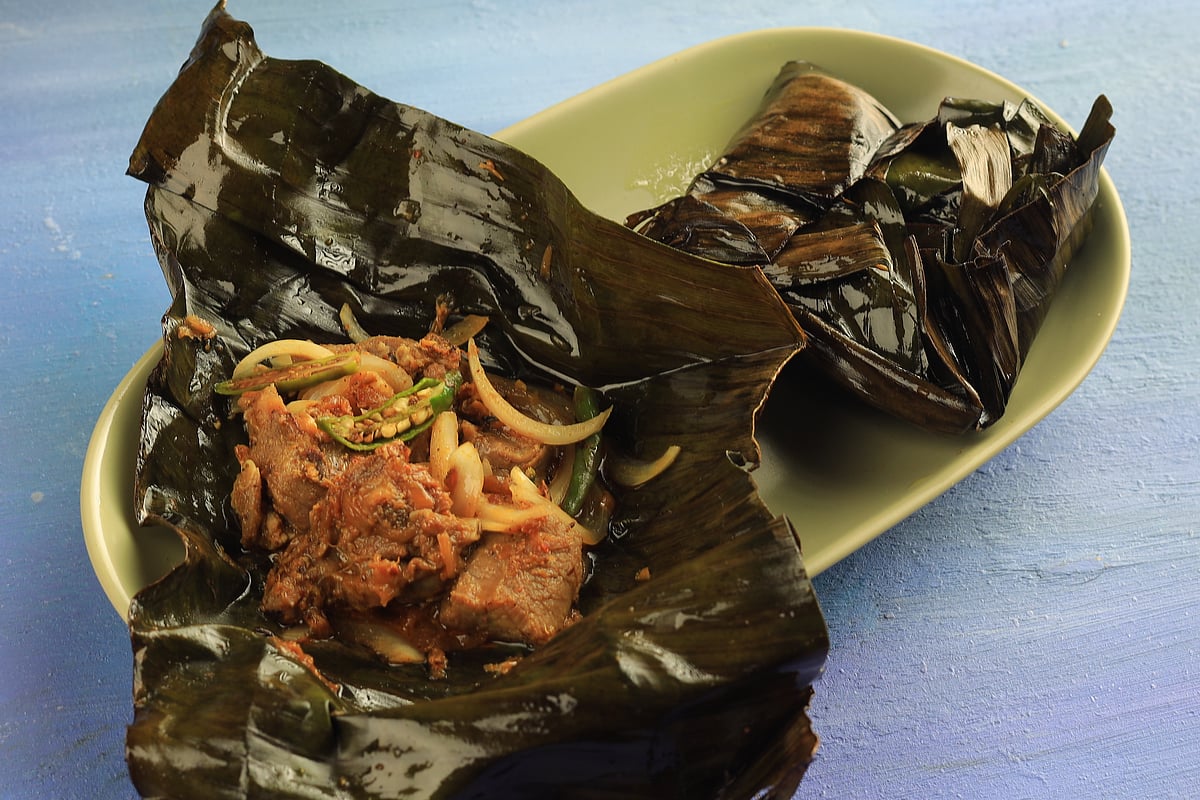 Mumbai: This new cloud kitchen by Masterchef Winner Abinas Nayak serves ...