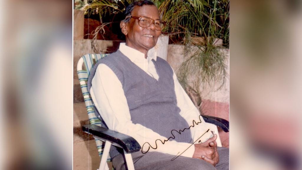 Remembering novelist Gopinath Mohanty on his birth anniversary