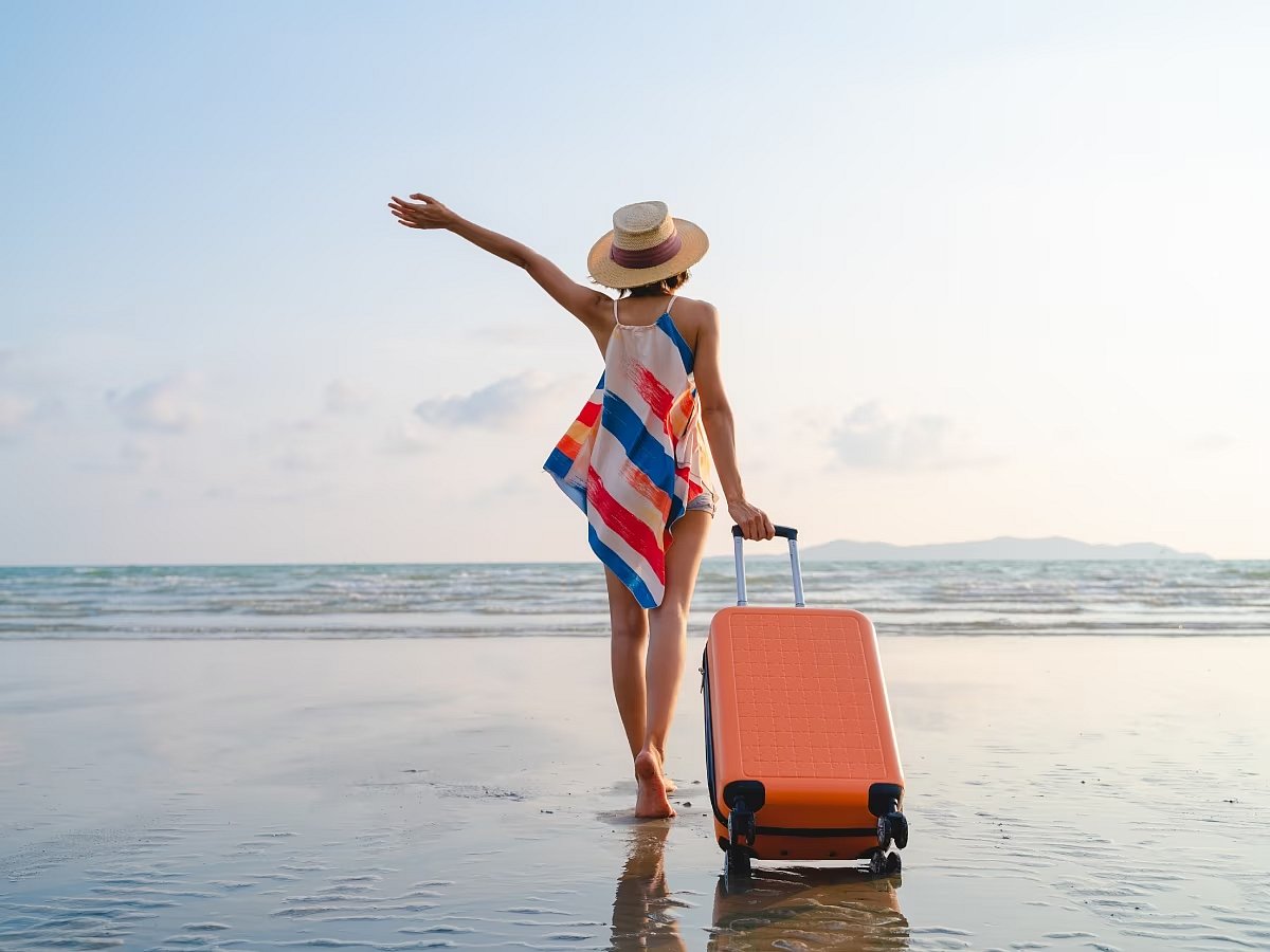 Foreign travel guide: 5 things to know before travelling abroad to deal ...