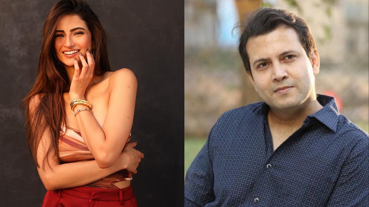 Palak Tiwari's stepfather Abhinav Kohli on her performance in KKBKKJ: 'you won't be allowed to ...