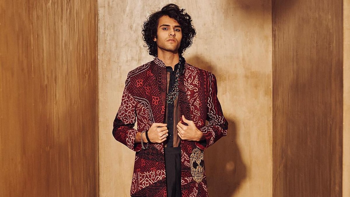 Post the gay drug dealer, actor Chintan Rachh wants to play a psychopath