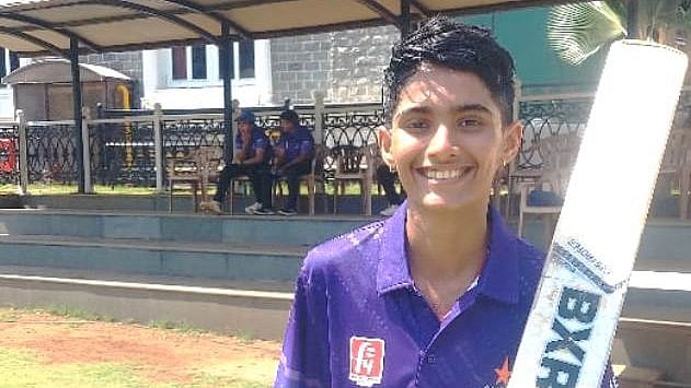 1st MCA Women’s Cricket League 2022-2023: Riya, Janhavi shine in Fort ...