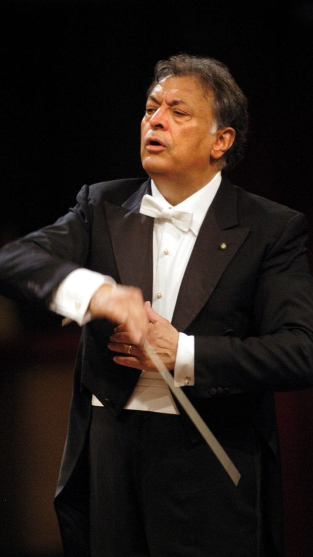 Maestro Zubin Mehta birthday: Interesting facts about the Indian ...