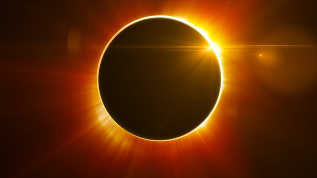 Ningaloo Eclipse 2023: Rare solar eclipse which occurs once every 400 years to bring total ...