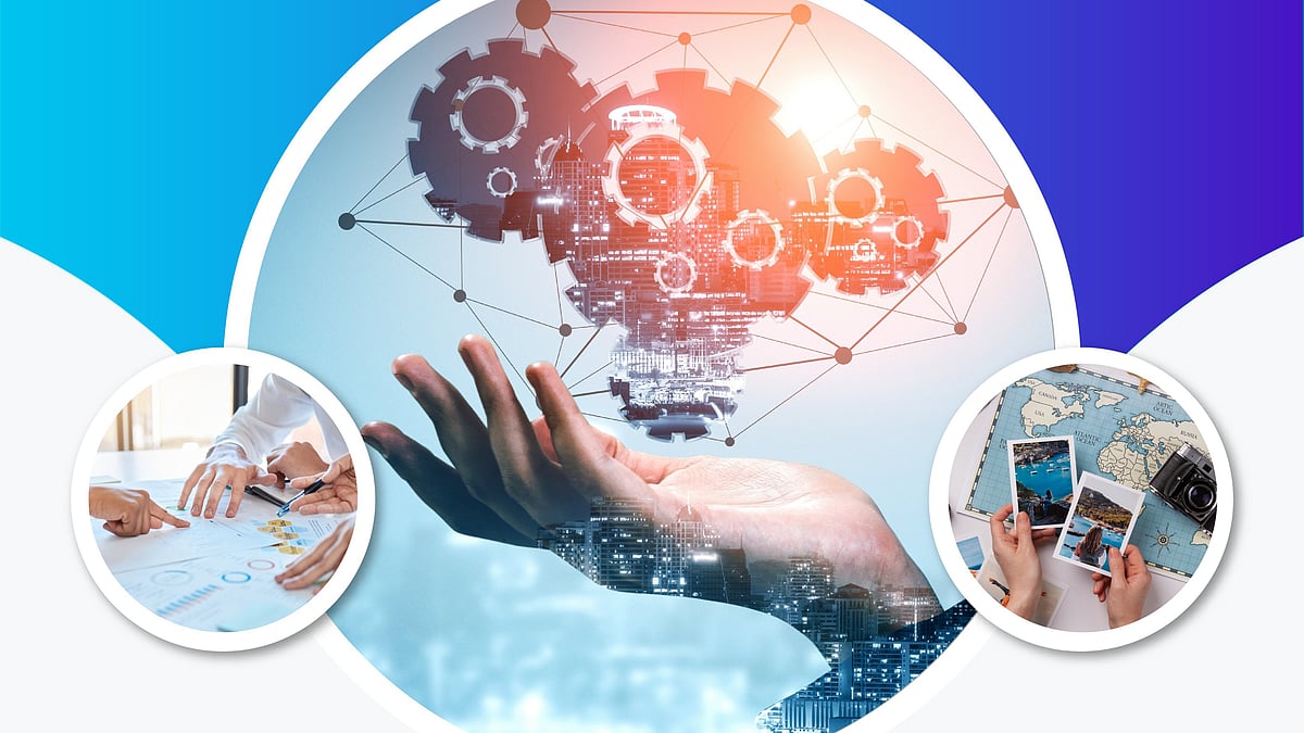 Pune: Travel solution provider Amadeus opens new engineering facility ...