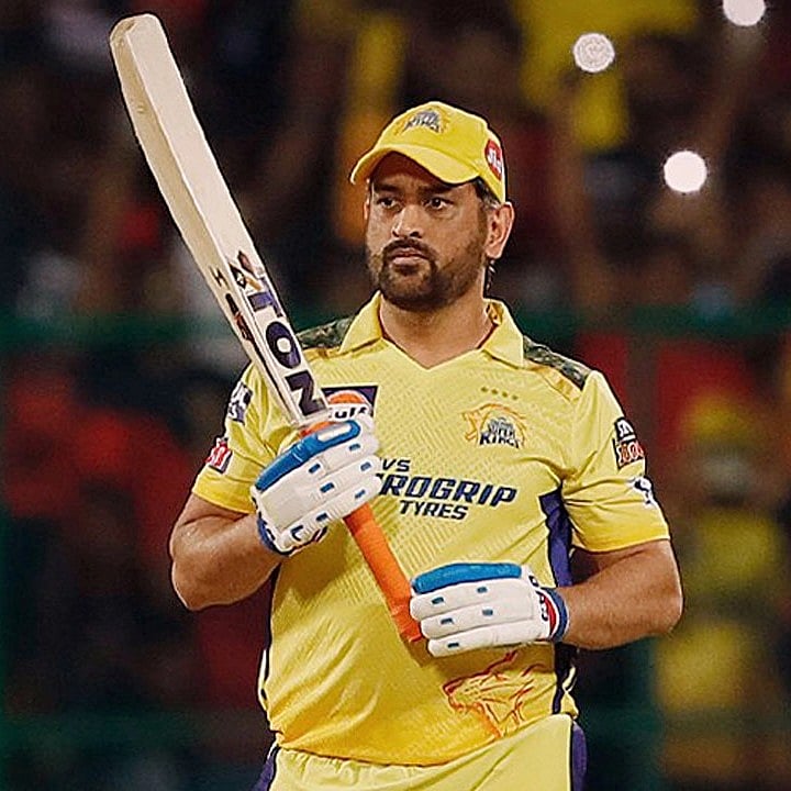 A look at the top records of MS Dhoni at Chepauk
