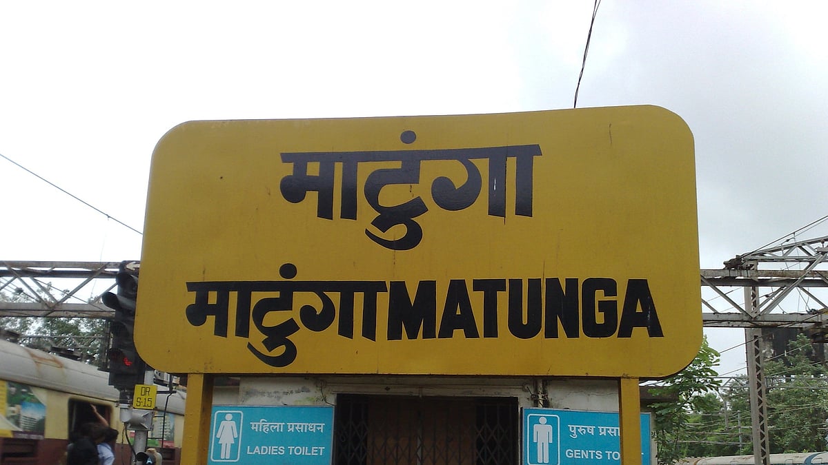 Mumbai: Christmas with a native feel