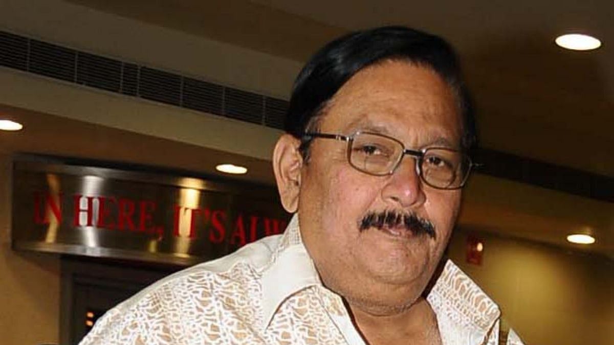 Megastar Chiranjeevi's mentor and veteran filmmaker K Vasu passes away ...
