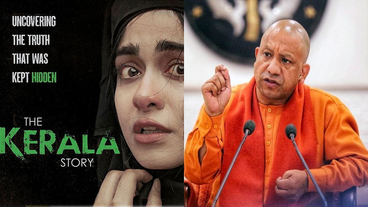 After MP, The Kerala Story declared tax-free in Uttar Pradesh