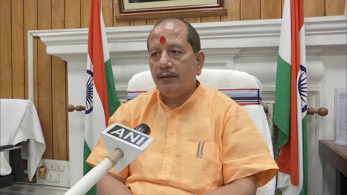 Bihar Politics: 'Stray dogs disappeared from Munger post meat-rice ...