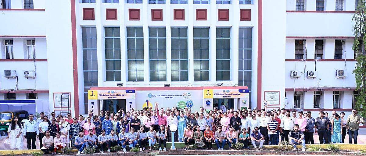 Pune: 'One Week One Lab' program concludes at NCL