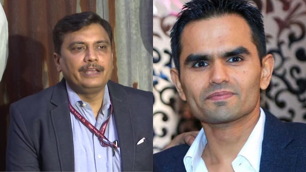 Aryan Khan drugs case: 'Gyaneshwar Singh asked me how can I afford good ...