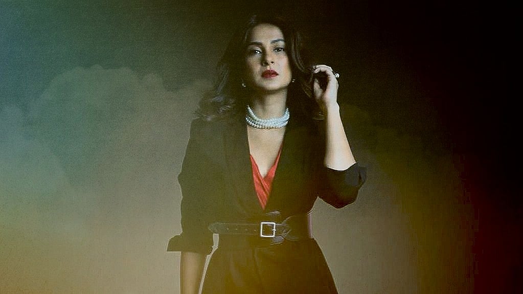 Jennifer Winget Birthday: Best roles by popular TV actress that make ...