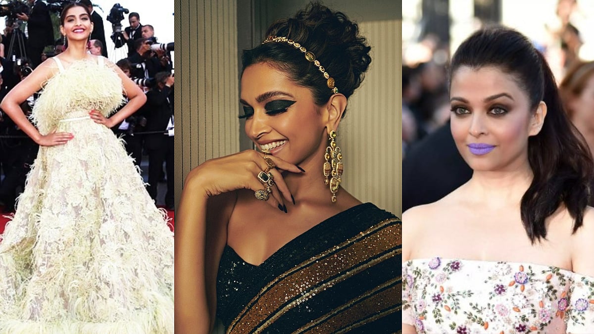 9 Most controversial looks from Cannes Film Festival over the years