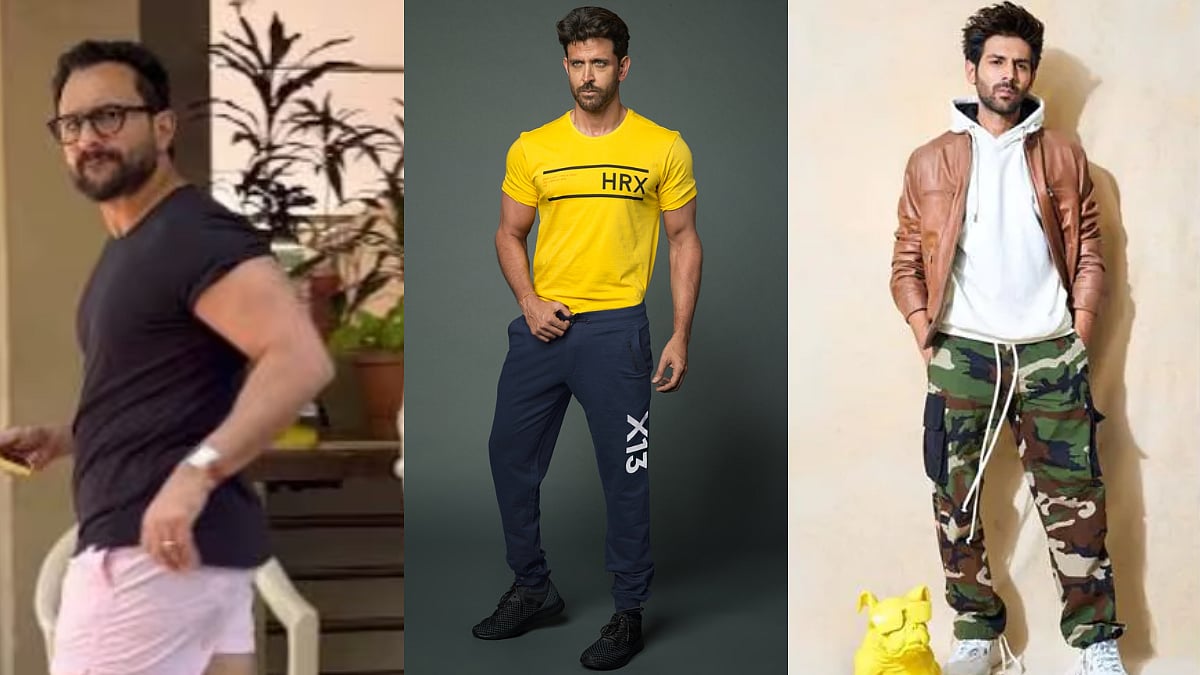 5 celebrity-inspired summer bottom wears for men to slay every occassion