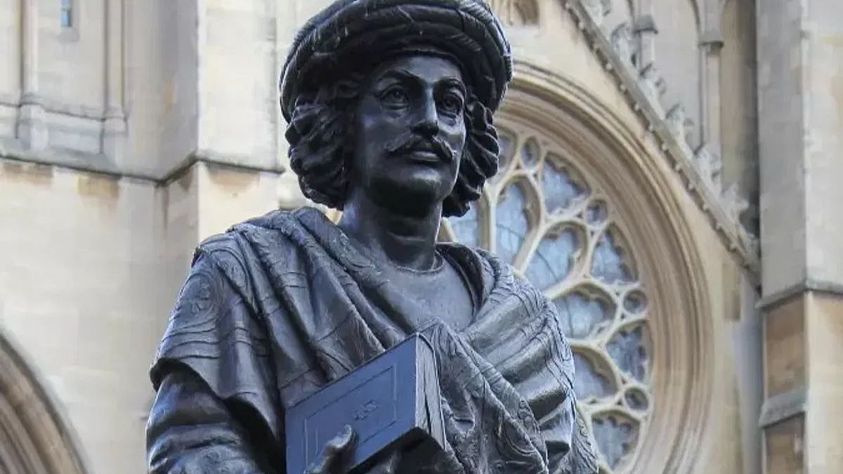 Raja Ram Mohan Roy Death Anniversary: Lesser-Known Facts About 'Father ...
