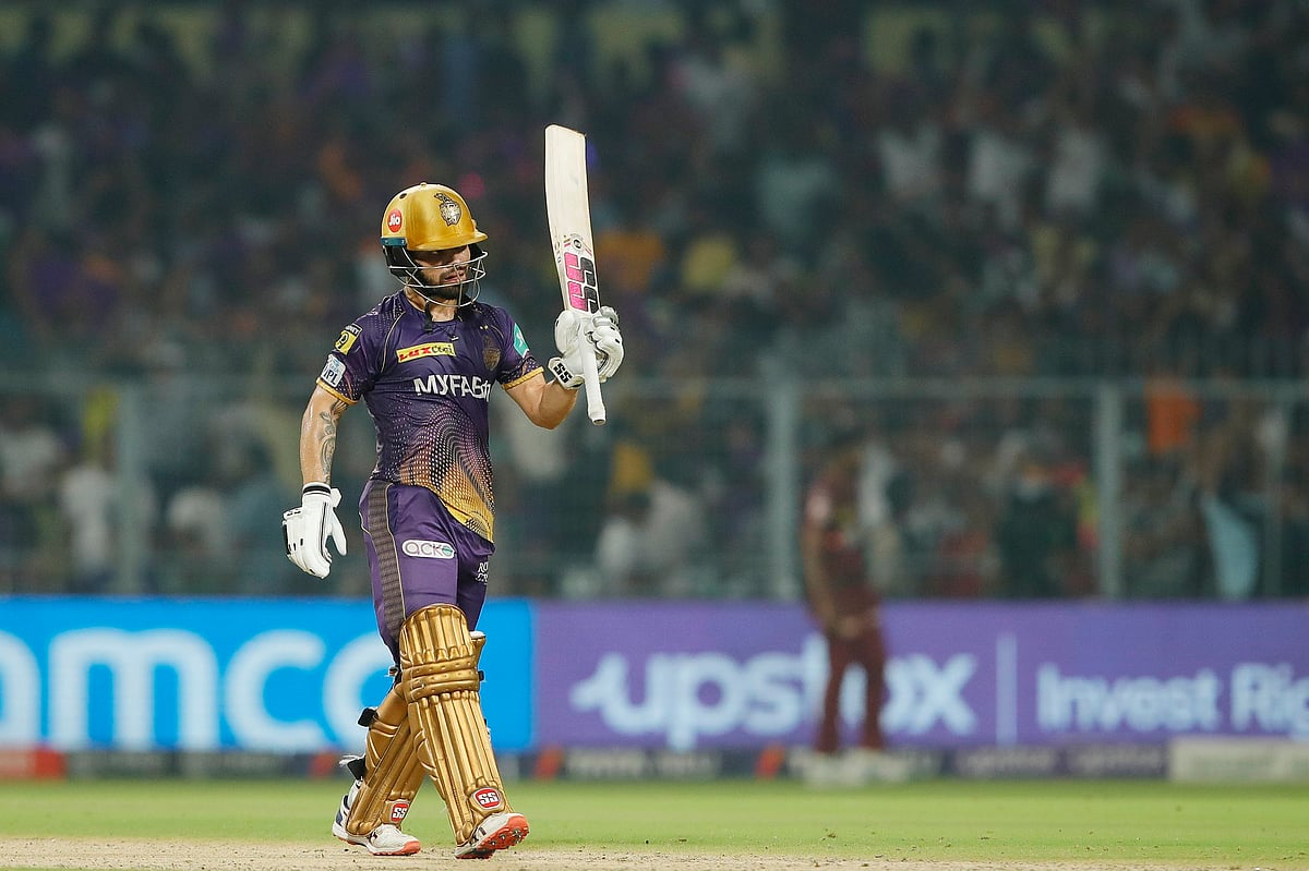 'Ridiculous Selection': Fans Slam Ajit Agarkar-Led Committee Over Rinku Singh's Absence From ...