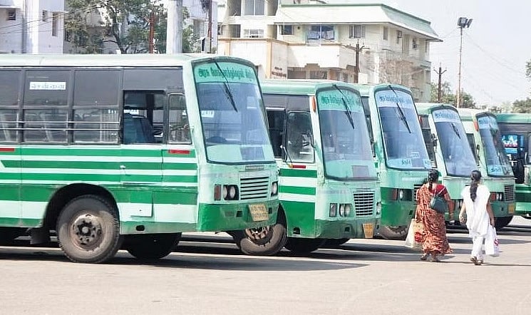 Maharashtra: State Transport Department to procure 187 new interceptor ...