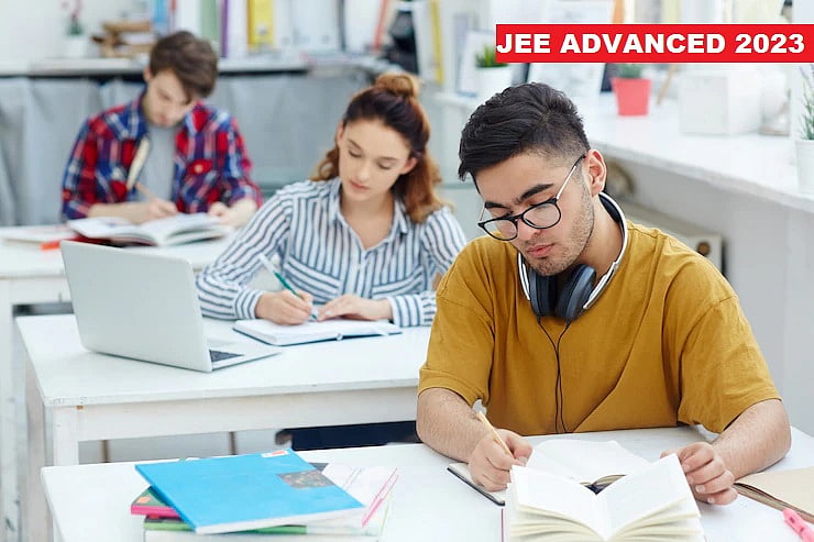 Indore: JEE Advanced 2023; changed Syllabus, more competition from ...
