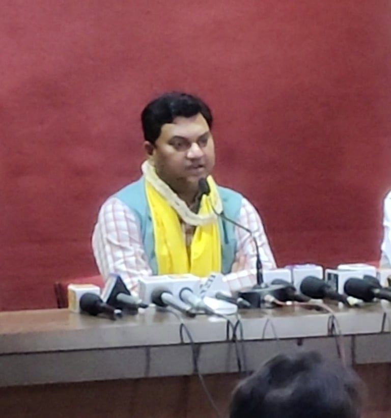 MP Elections: JAYS to contest on 80 seats in tribal belt with an aim to ...