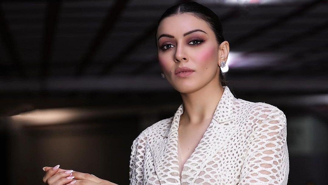 Hansika Motwani on reports of her casting couch experience in Telugu ...