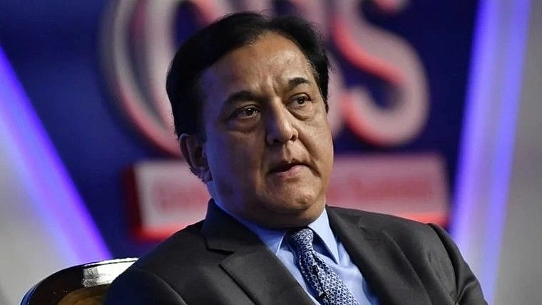 Bombay High Court dismisses Yes Bank’s founder Rana Kapoor's bail plea