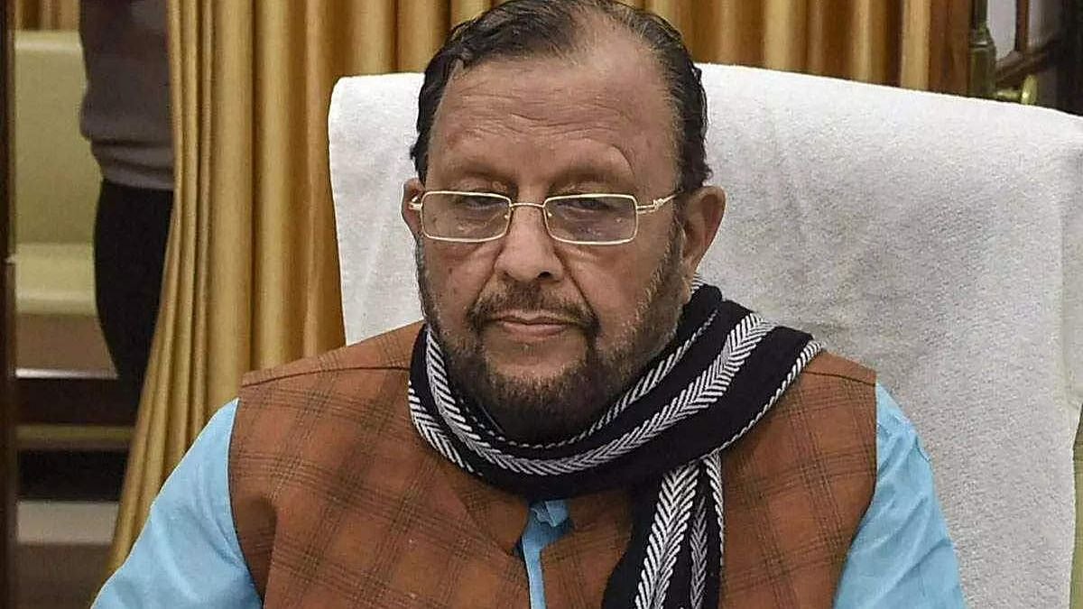 Suresh Kumar Khanna Birthday: Know more about the 9-time MLA & UP ...