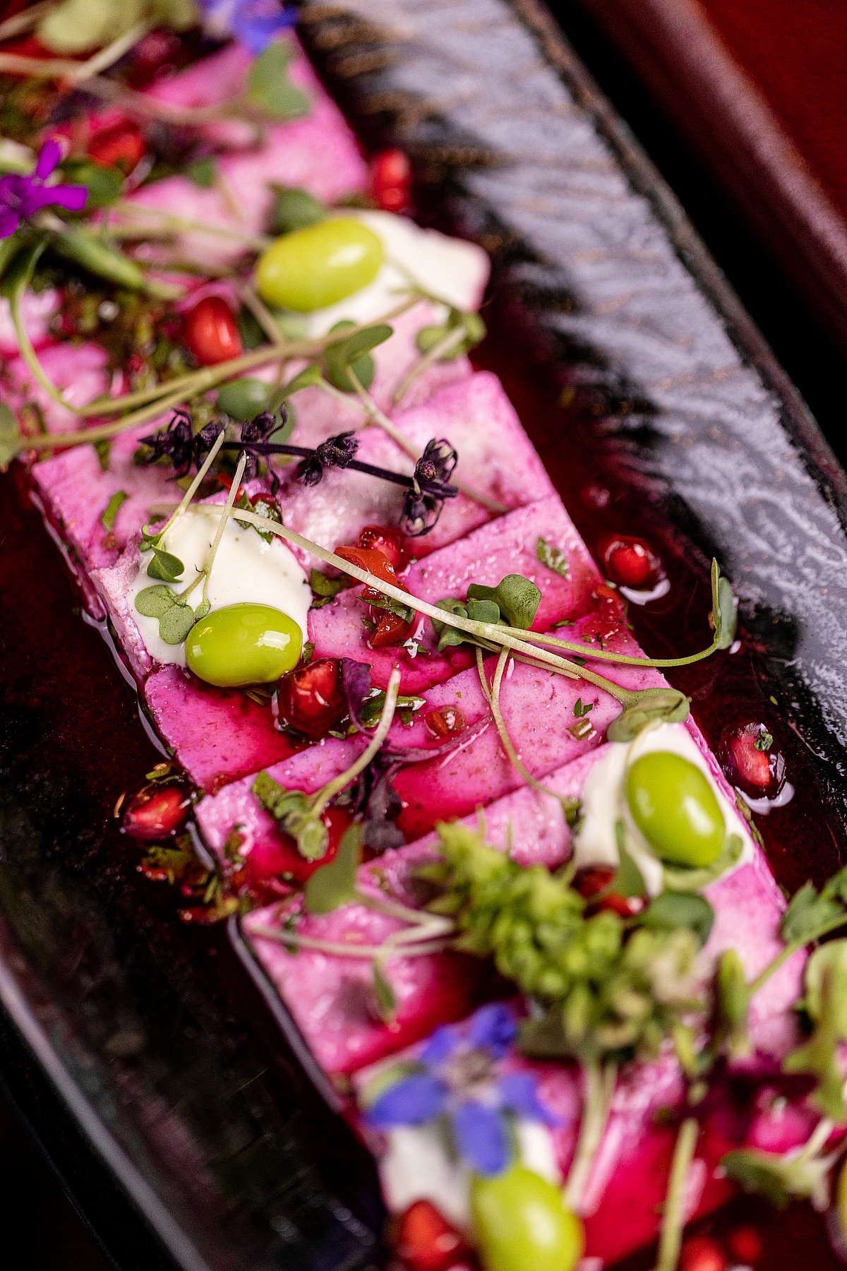 Mumbai: the newest rooftop lounge bar 190’Amsl in Novotel Mumbai ...