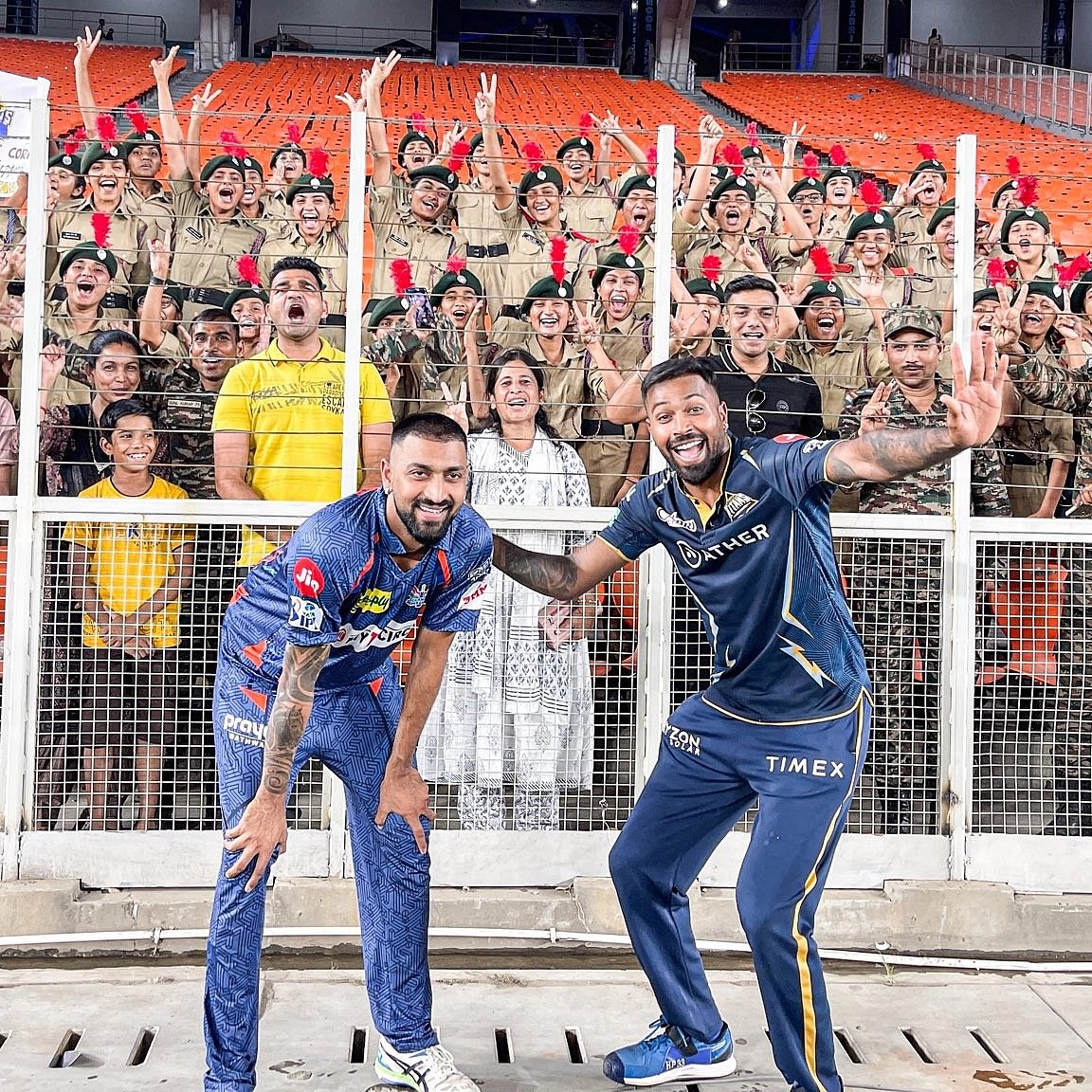 From Morkel brothers to Pandya brothers: Siblings who have played in IPL