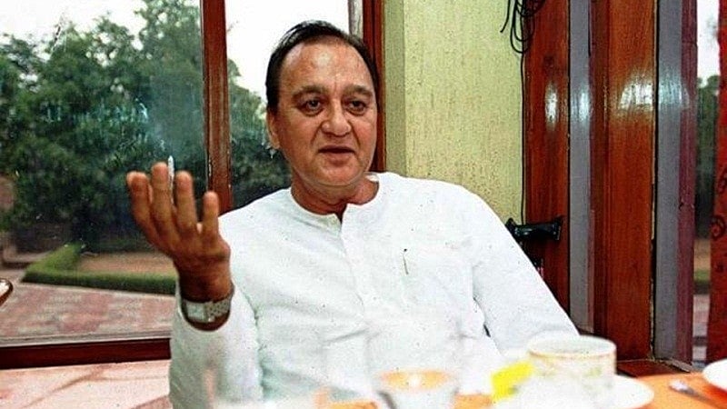 Sunil Dutt