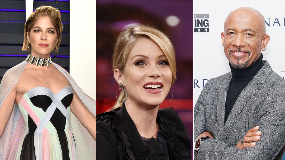 World Multiple Sclerosis Day 2023: 7 Hollywood celebrities who are ...