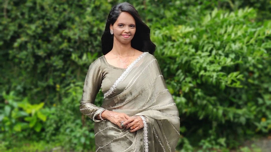 Laxmi Agarwal Birthday: The acid attack survivor who is a symbol of courage and hope