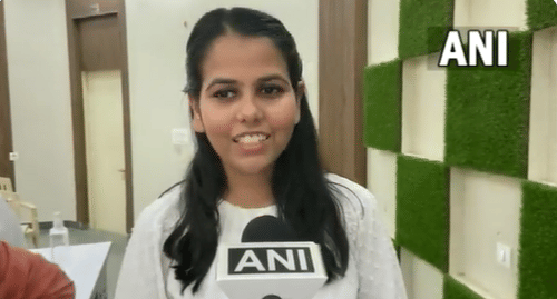 UPSC CSE topper 2022: Meet Ishita Kishore who secured AIR 1 in civil ...